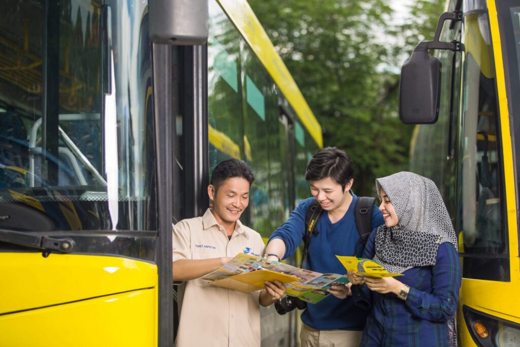 Handal Indah Sdn Bhd | HI Mobility